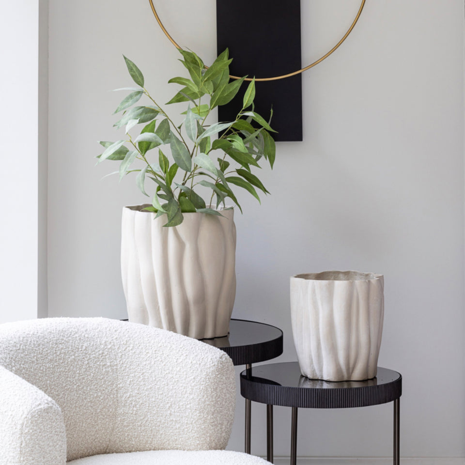 Fluid Home Interiors | The Heart of Luxe Living