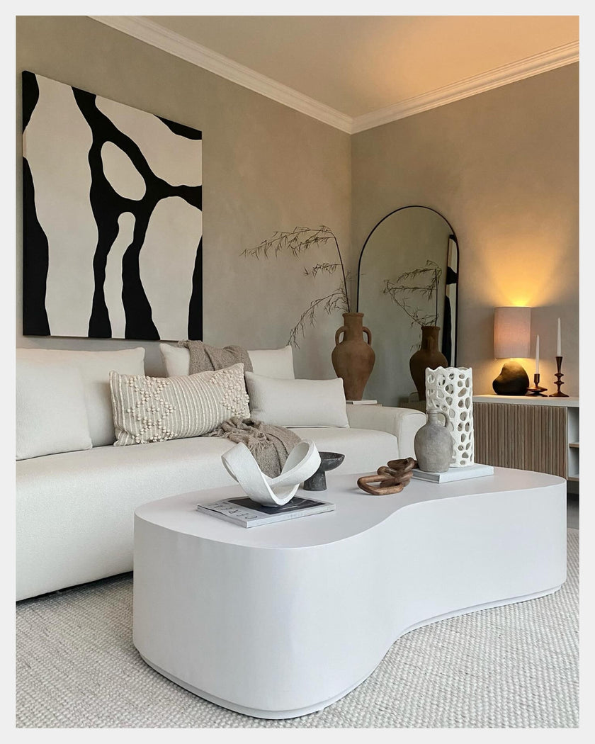 Luxury Design Services - Fluid Home Interiors