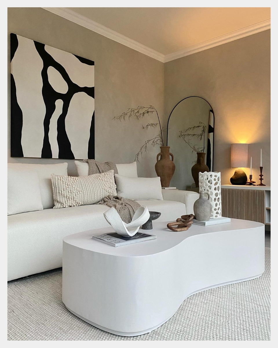 Luxury Design Services - Fluid Home Interiors