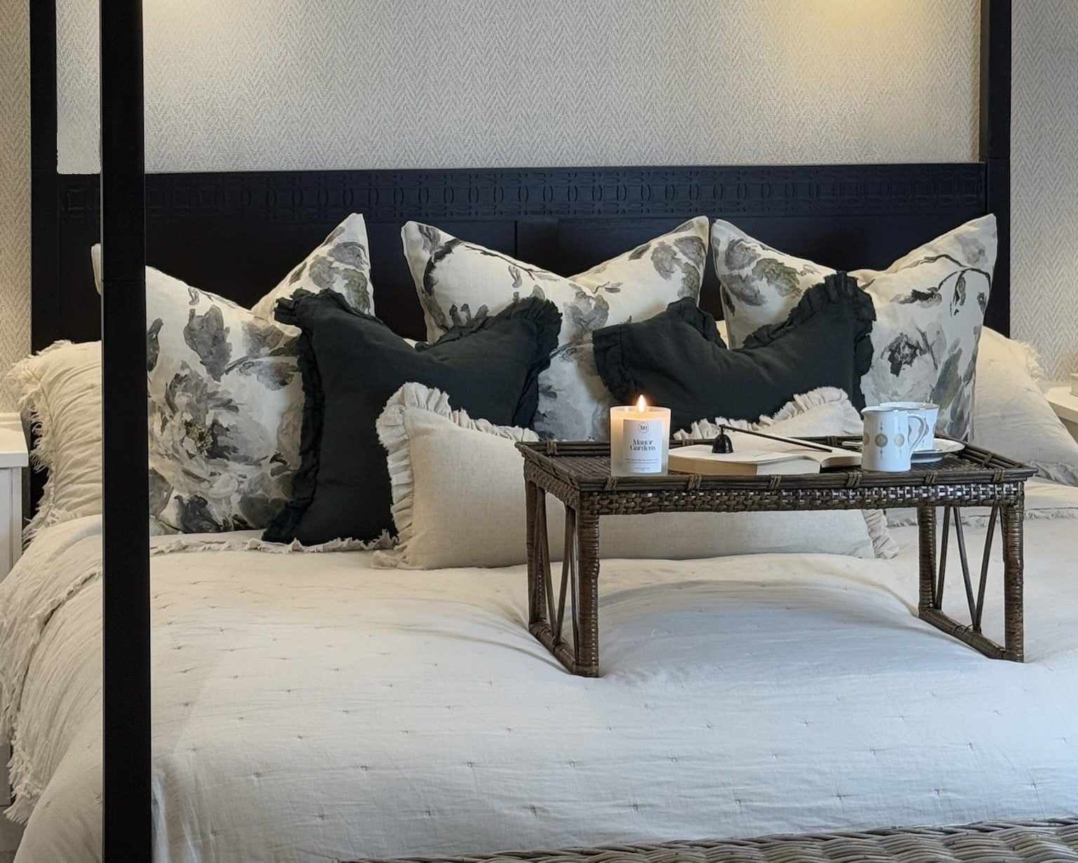 Fluid Home Interiors | The Heart of Luxe Living