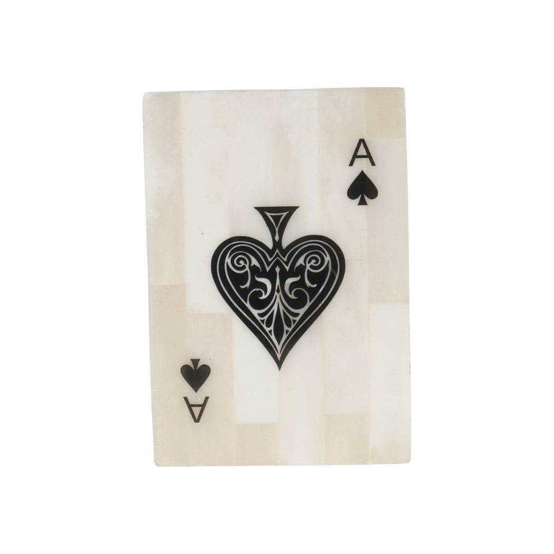 Ace Playing Card Box – Fluid Home Interiors