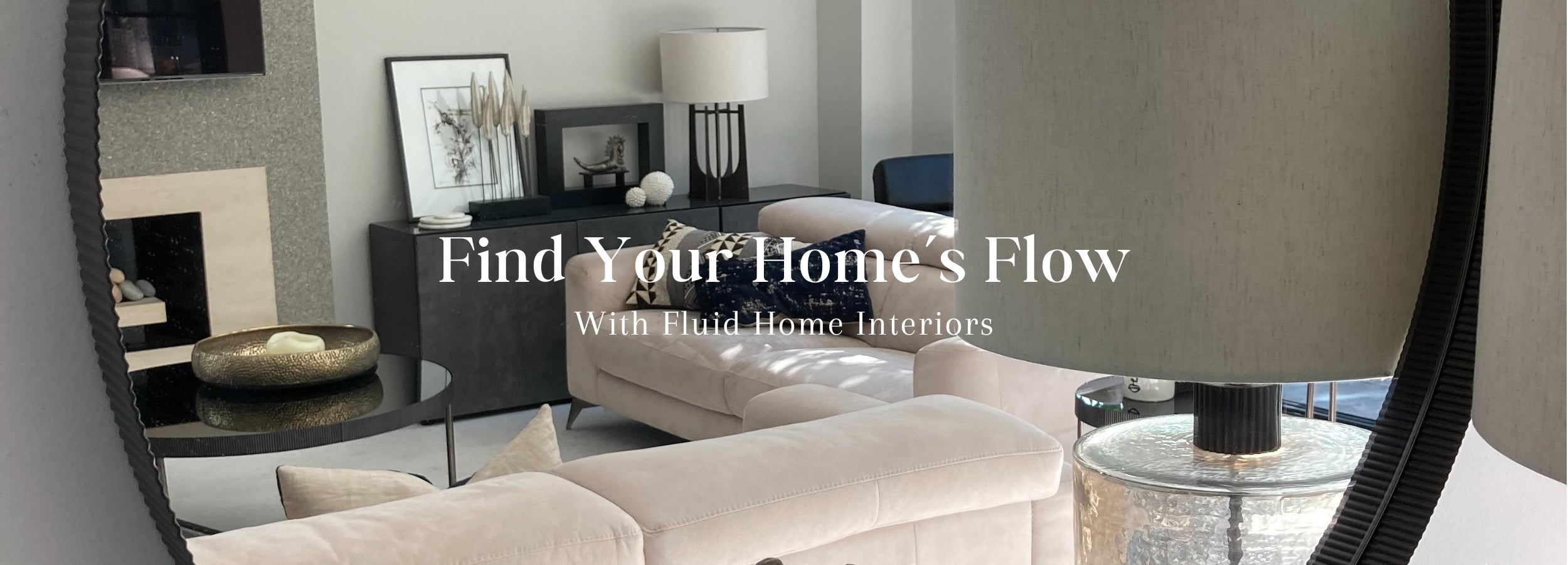 Fluid Home Interiors