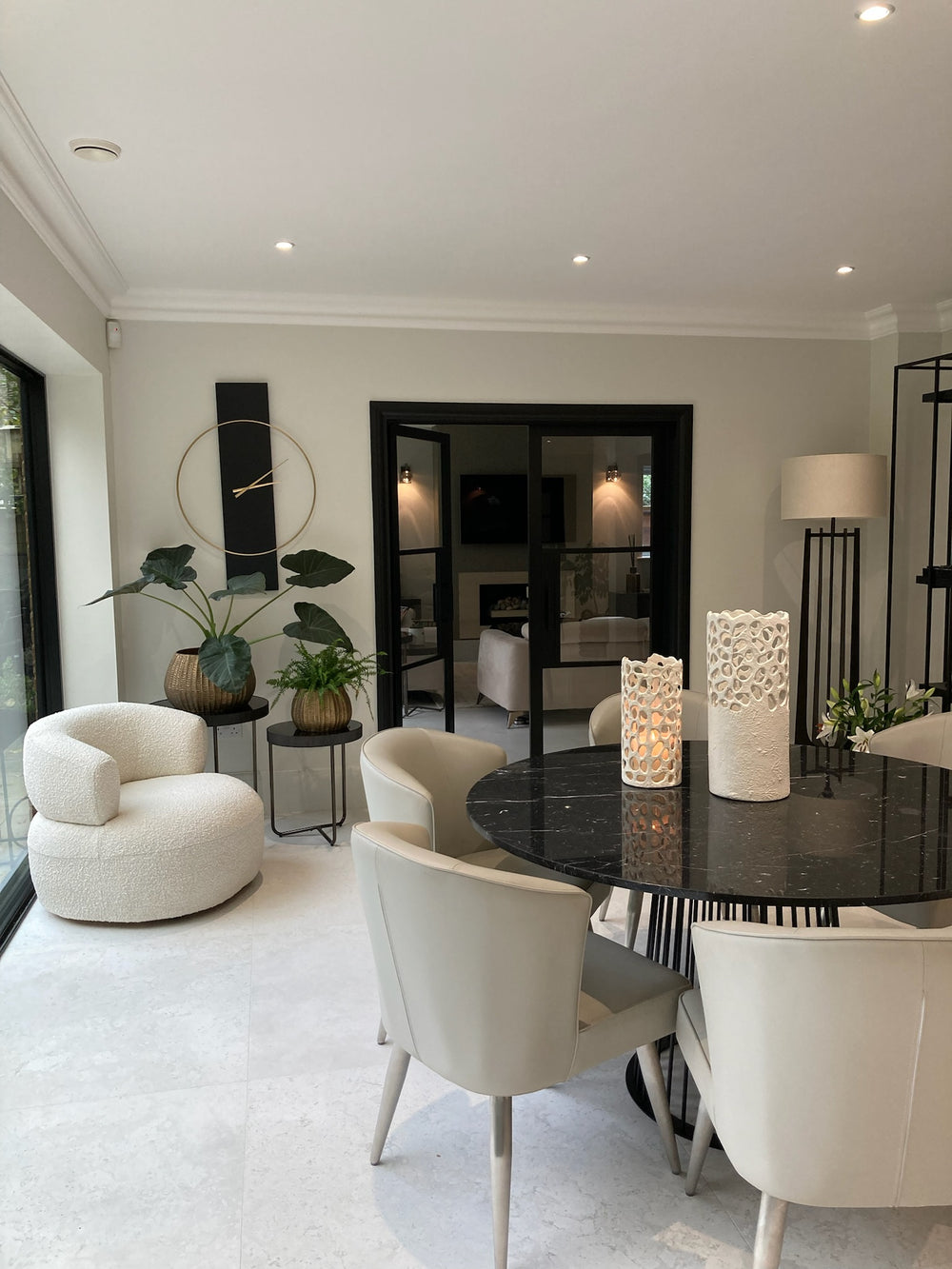 Suggest, Source and Supply – Fluid Home Interiors