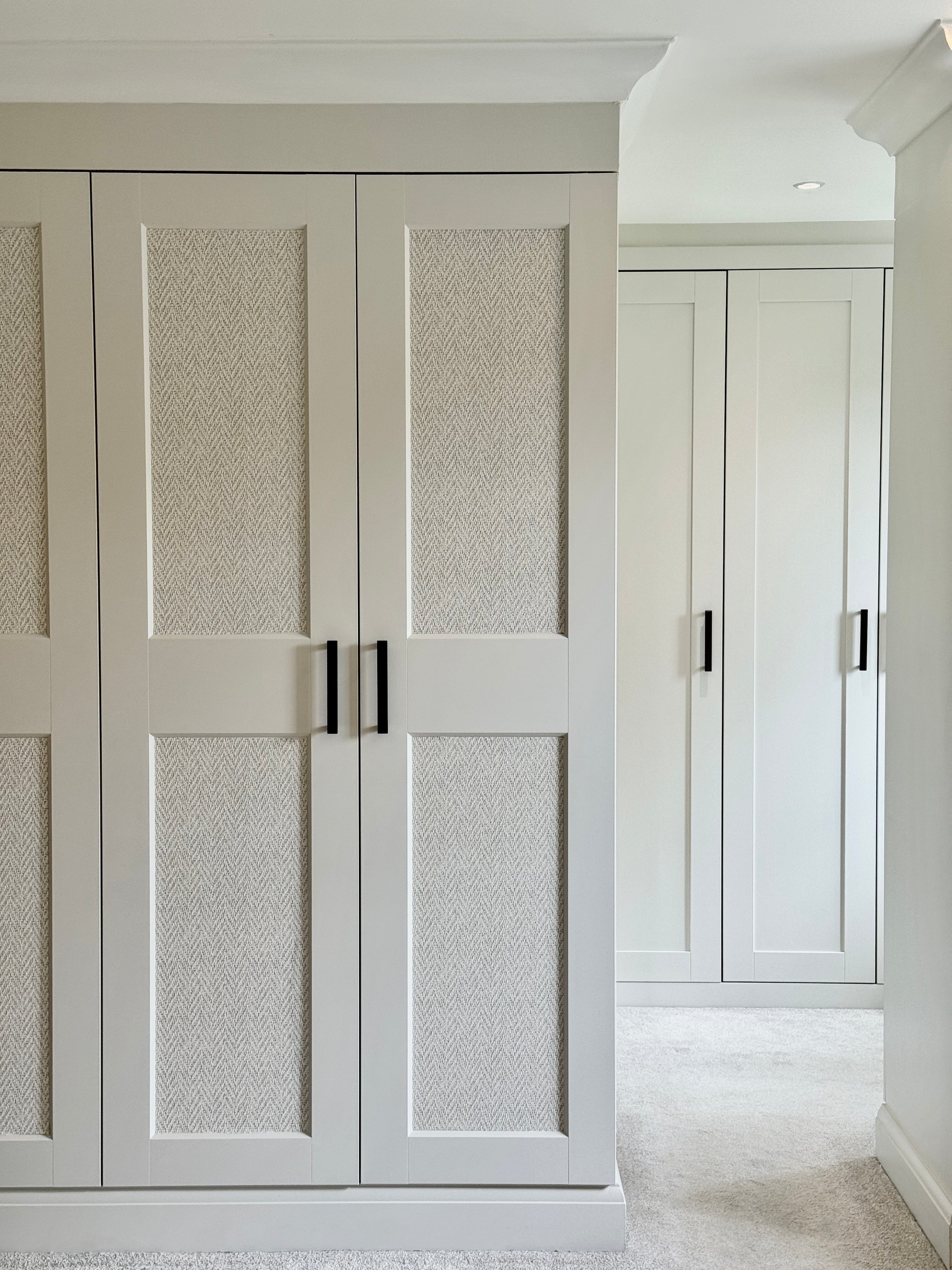 Luxury Design Services - Fluid Home Interiors