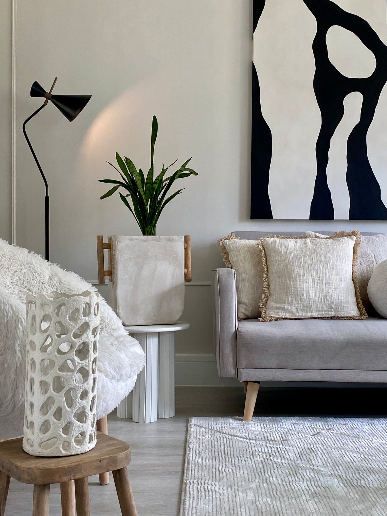 Luxury Styling Concierge - Fluid Home Interiors