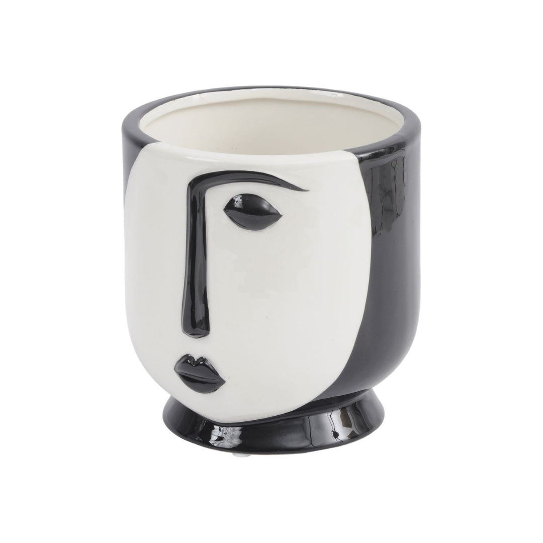 The Seven Sisters Corrine Planter – Fluid Home Interiors