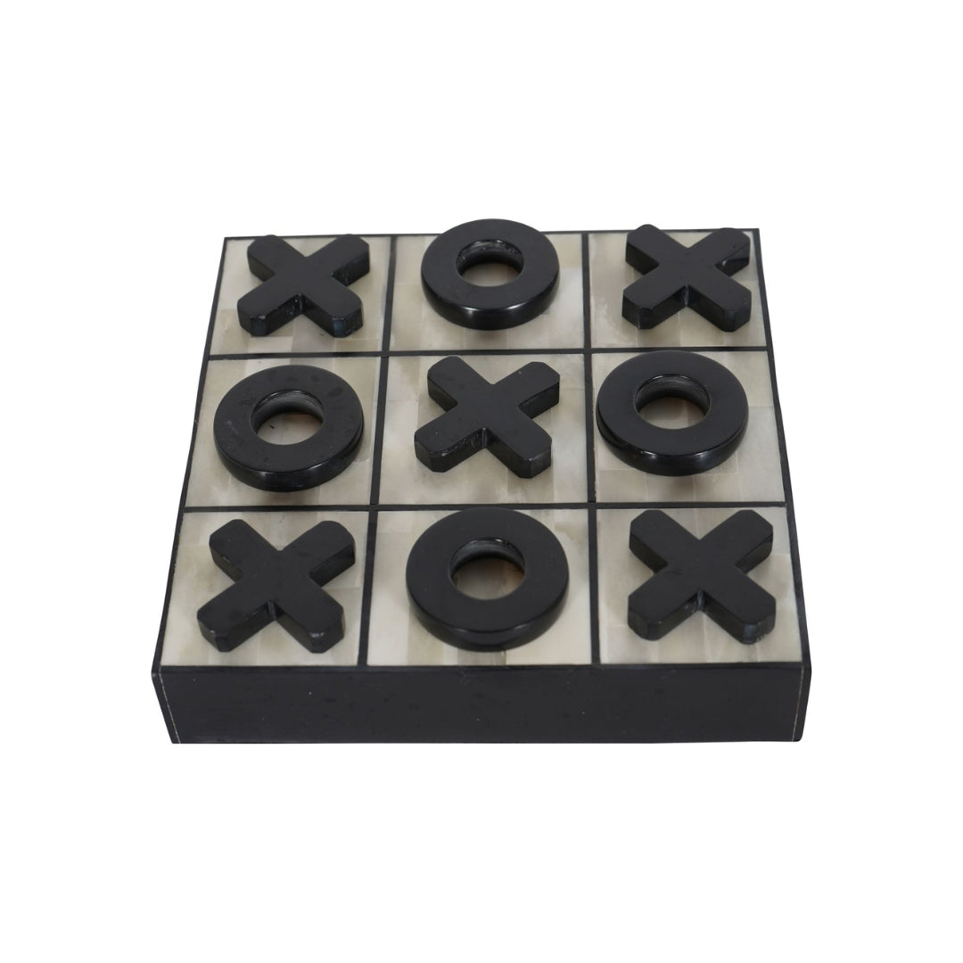 Noughts & Crosses Game – Fluid Home Interiors